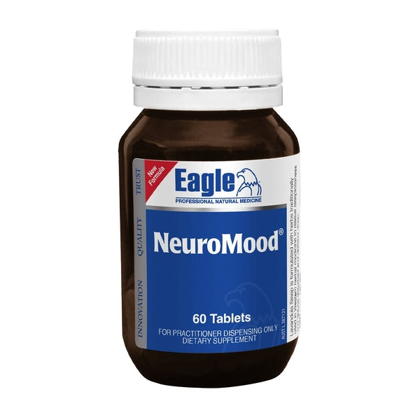 NeuroMood 60t – NaturoGenics