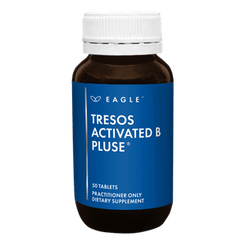 Tresos Activated B PluSe – NaturoGenics