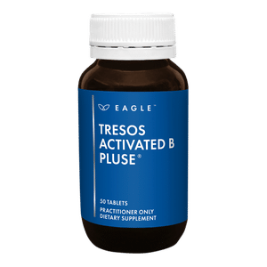 Tresos Activated B PluSe – NaturoGenics
