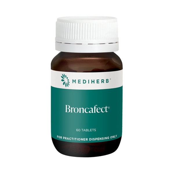 Broncafect 60T – NaturoGenics
