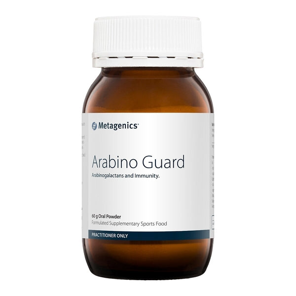 Arabino Guard 60g – NaturoGenics
