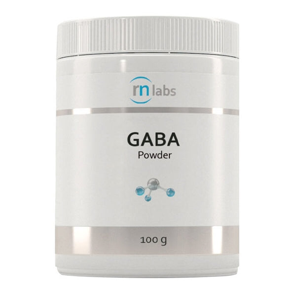GABA Powder – NaturoGenics