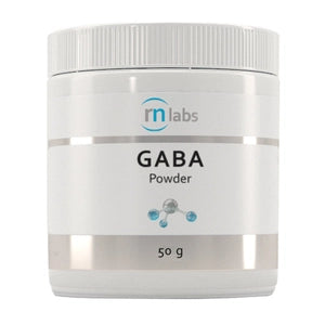 GABA Powder – NaturoGenics